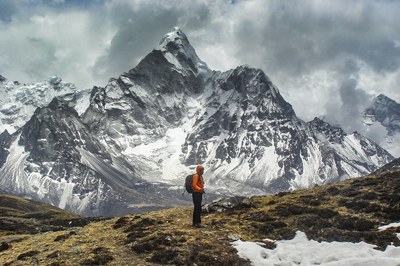 Nepal - Trek Himalayan