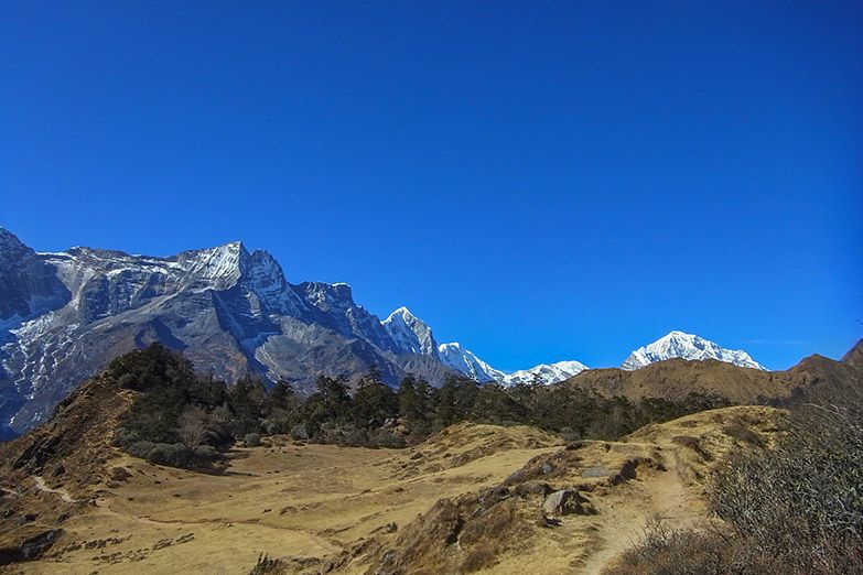 Nepal - Trek Himalayan