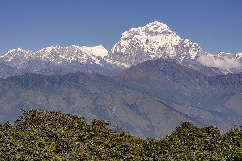 Ghorepani Poonhill Trek 2026 - Trek Himalayan