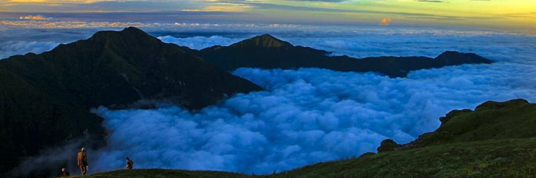 Journey into the Grassland - Badimalika - Trek Himalayan